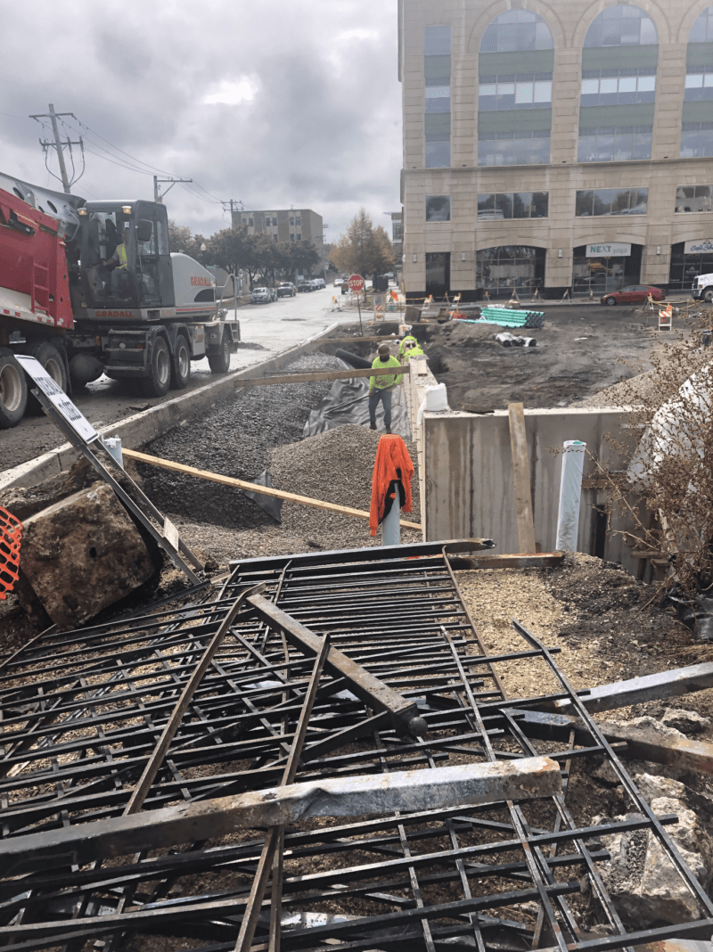 About ALAMP - ALamp Road Builders